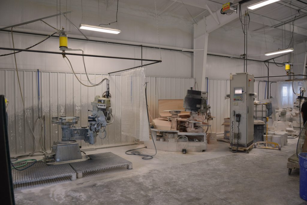 Glass Specialties, LTD – Your Specialty Glass Experts